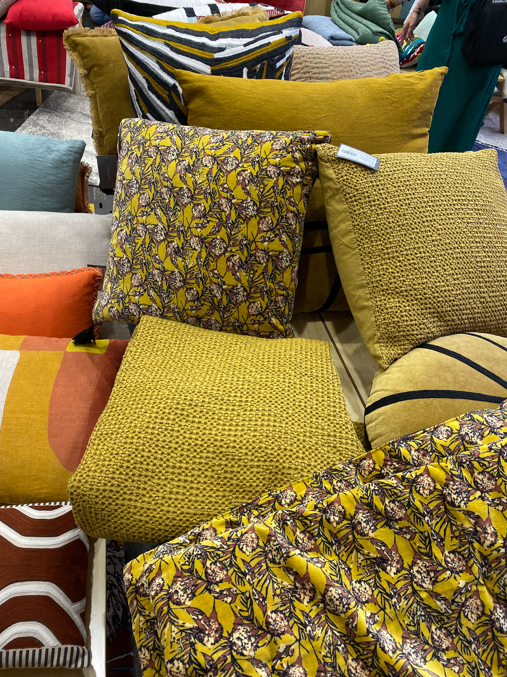 Maison & Objet 2021 - Balthazar Studio